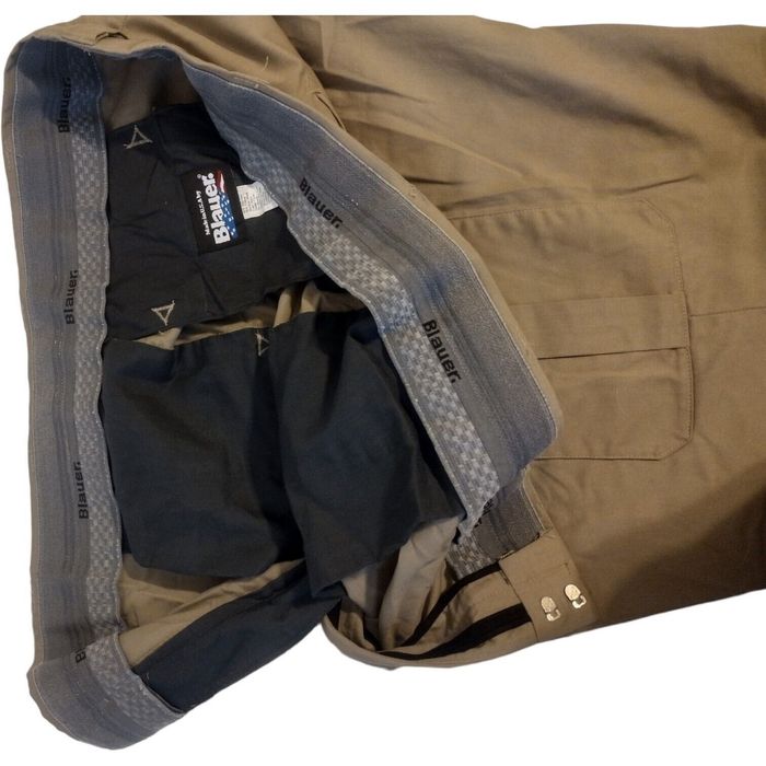 Polo Ralph Lauren 48x31 New Blauer Men's Tactical Khaki Street gear ...