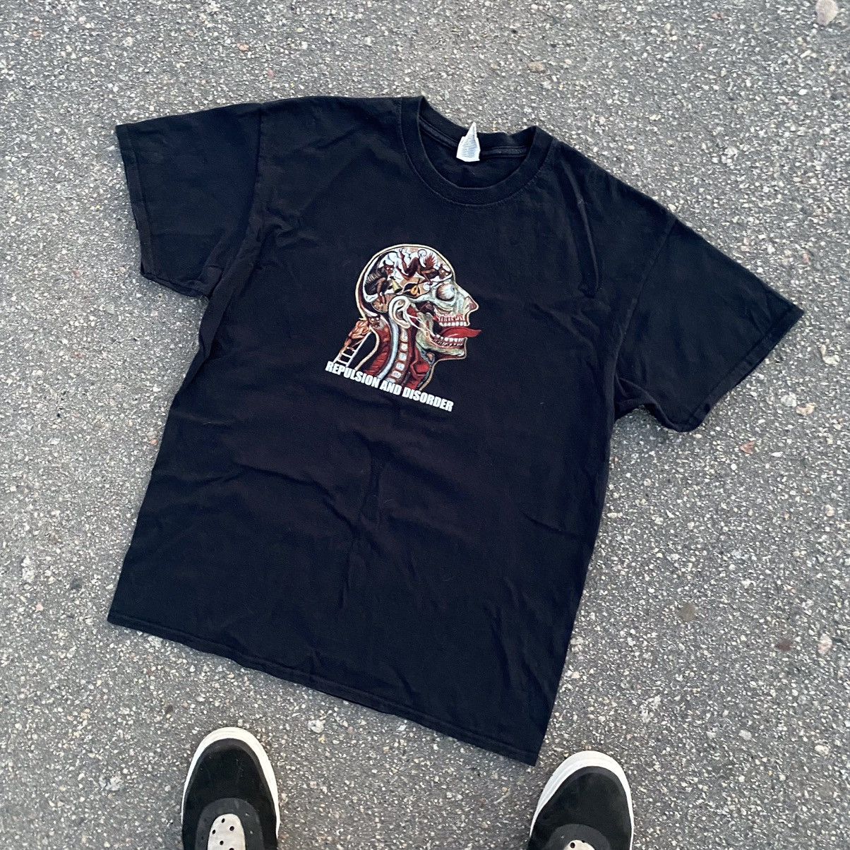 Vintage Vintage The Whip Repulsion And Disorder | Grailed