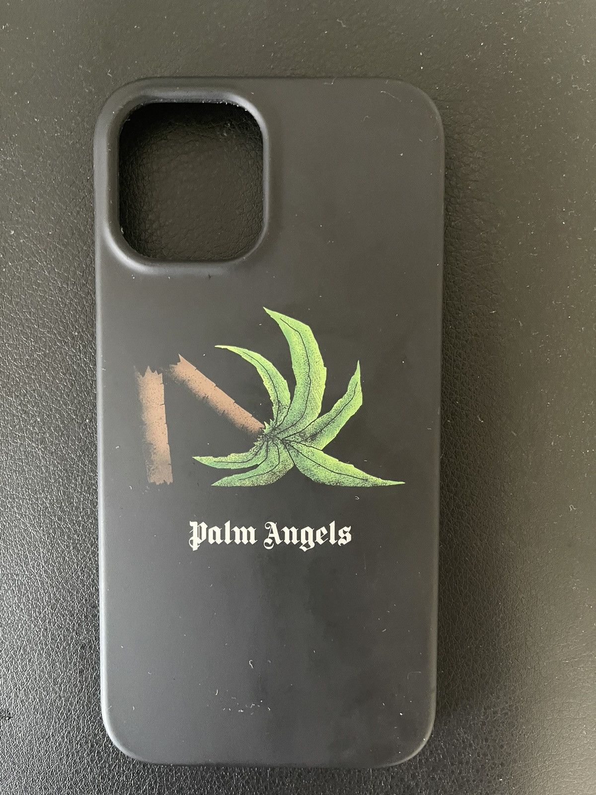 Designer Palm Angels Phone Case | Grailed