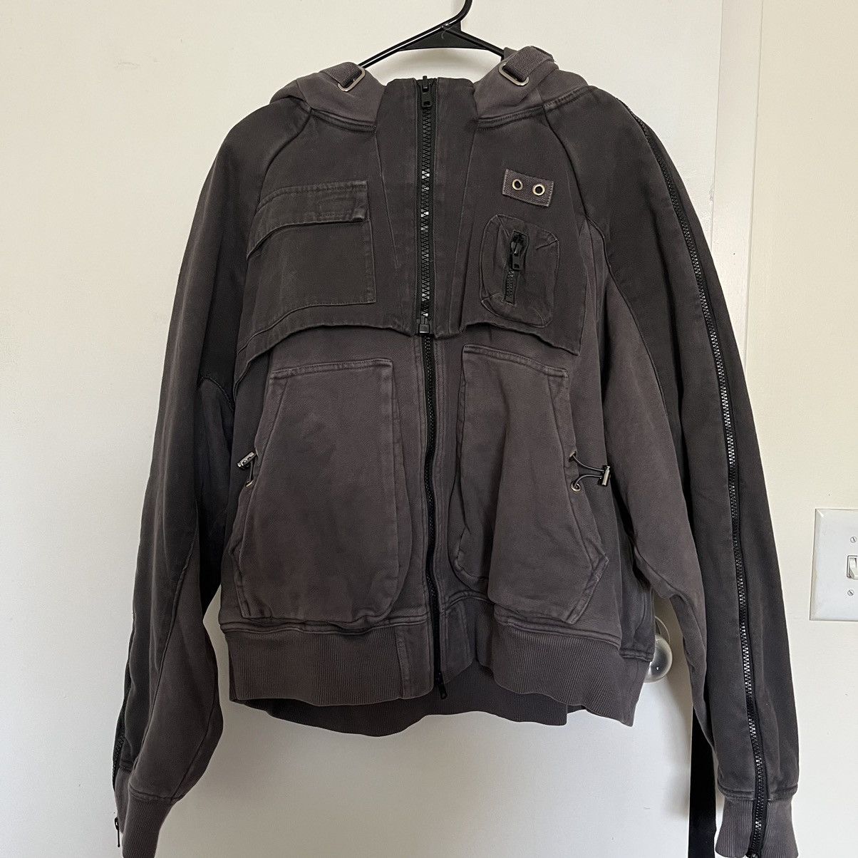 Kody Phillips 2144 Museum/Kody Phillips Pilot Hoodie | Grailed