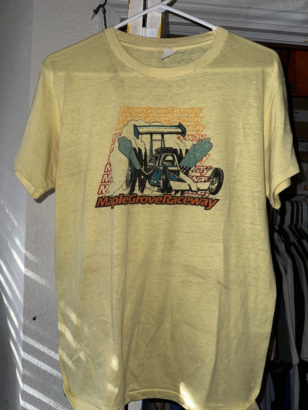 Racing × Streetwear × Vintage racing x streetwear x vintage racing t ...