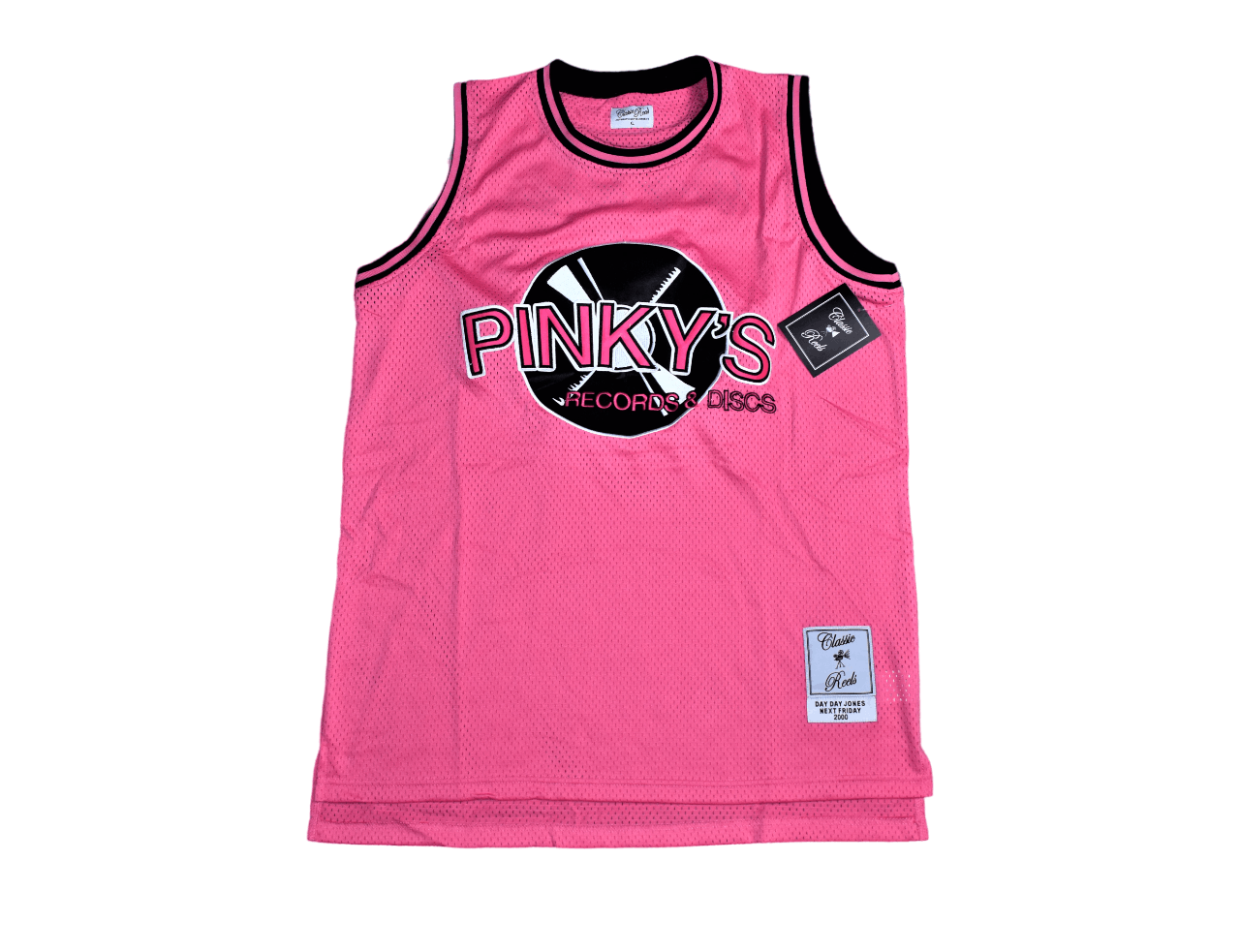 Other Pinky's Records & Discs Day Day Next Friday Jersey | Grailed