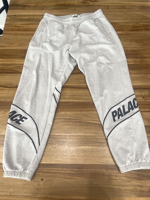 Palace Palace Tracksuit Set | Grailed