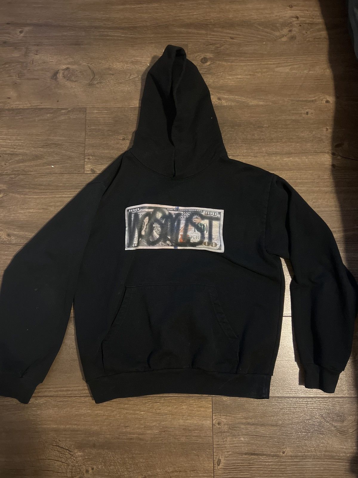 Destroy Lonely destroy lonely “no stylist” hoodie | Grailed