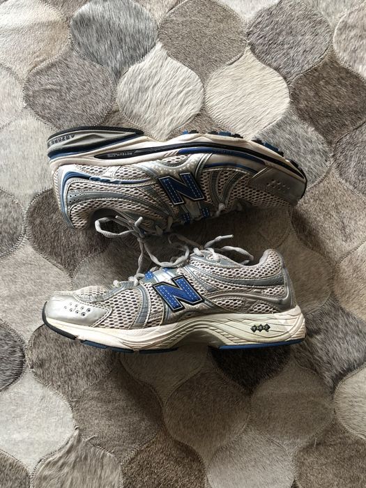 New Balance New balance 769 shoes | Grailed