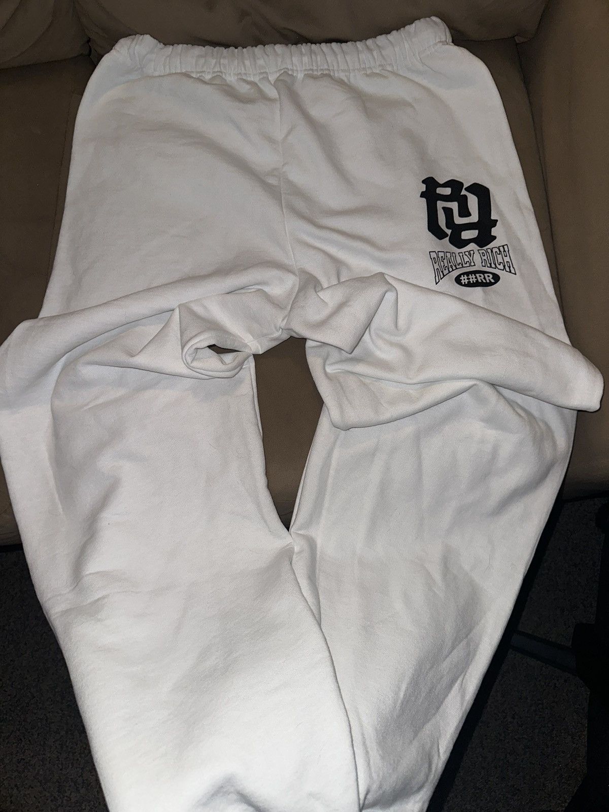 Japanese Brand × Streetwear × Vintage Really Rich Kankan “essential ...