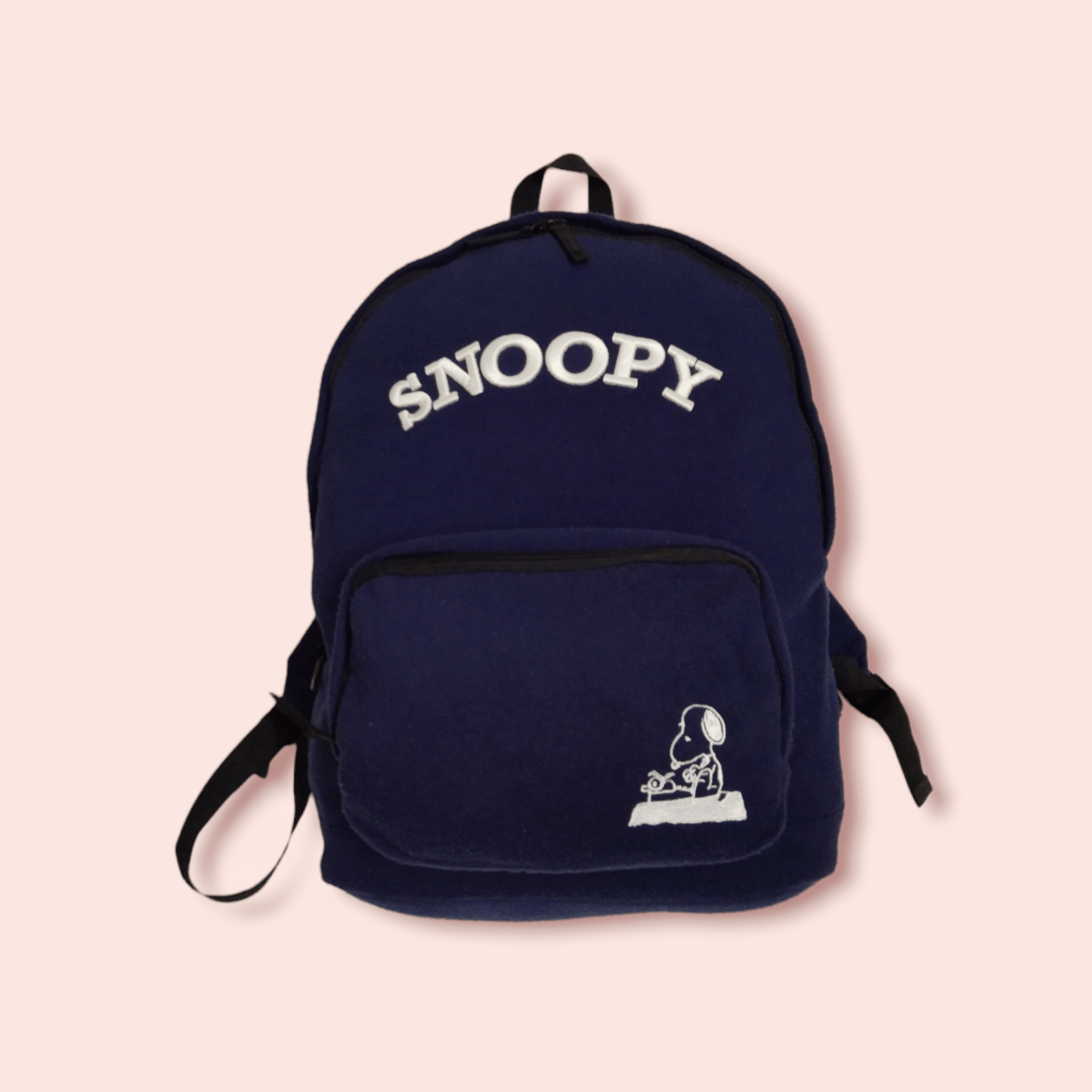 Peanuts SNOOPY PEANUTS BACKPACK | Grailed