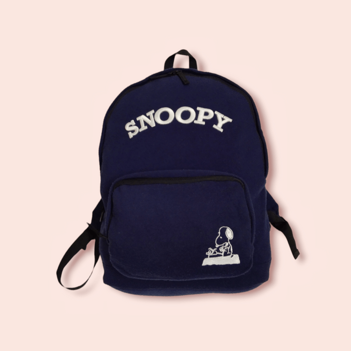 Peanuts SNOOPY PEANUTS BACKPACK | Grailed