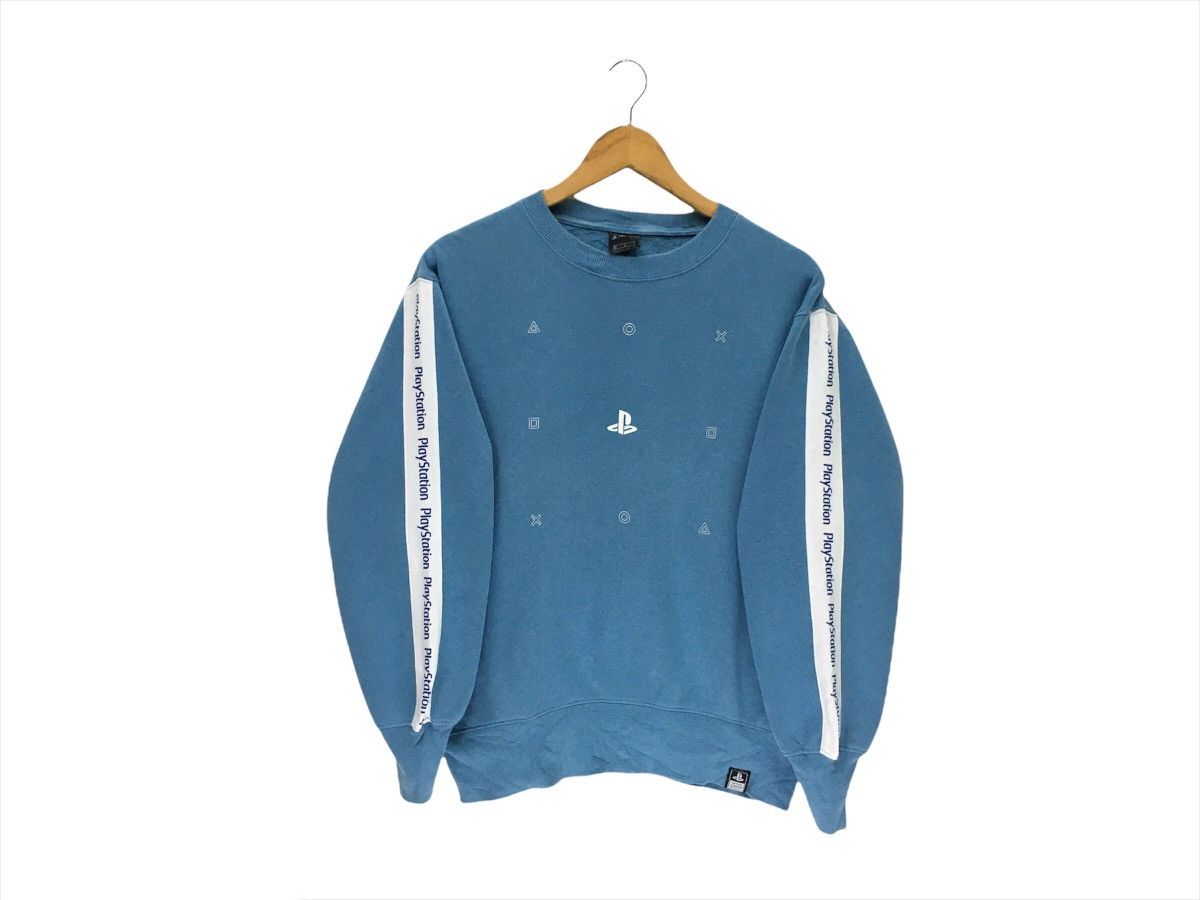 Playstation × Streetwear × Vintage Vintage PlayStation Video Game ...