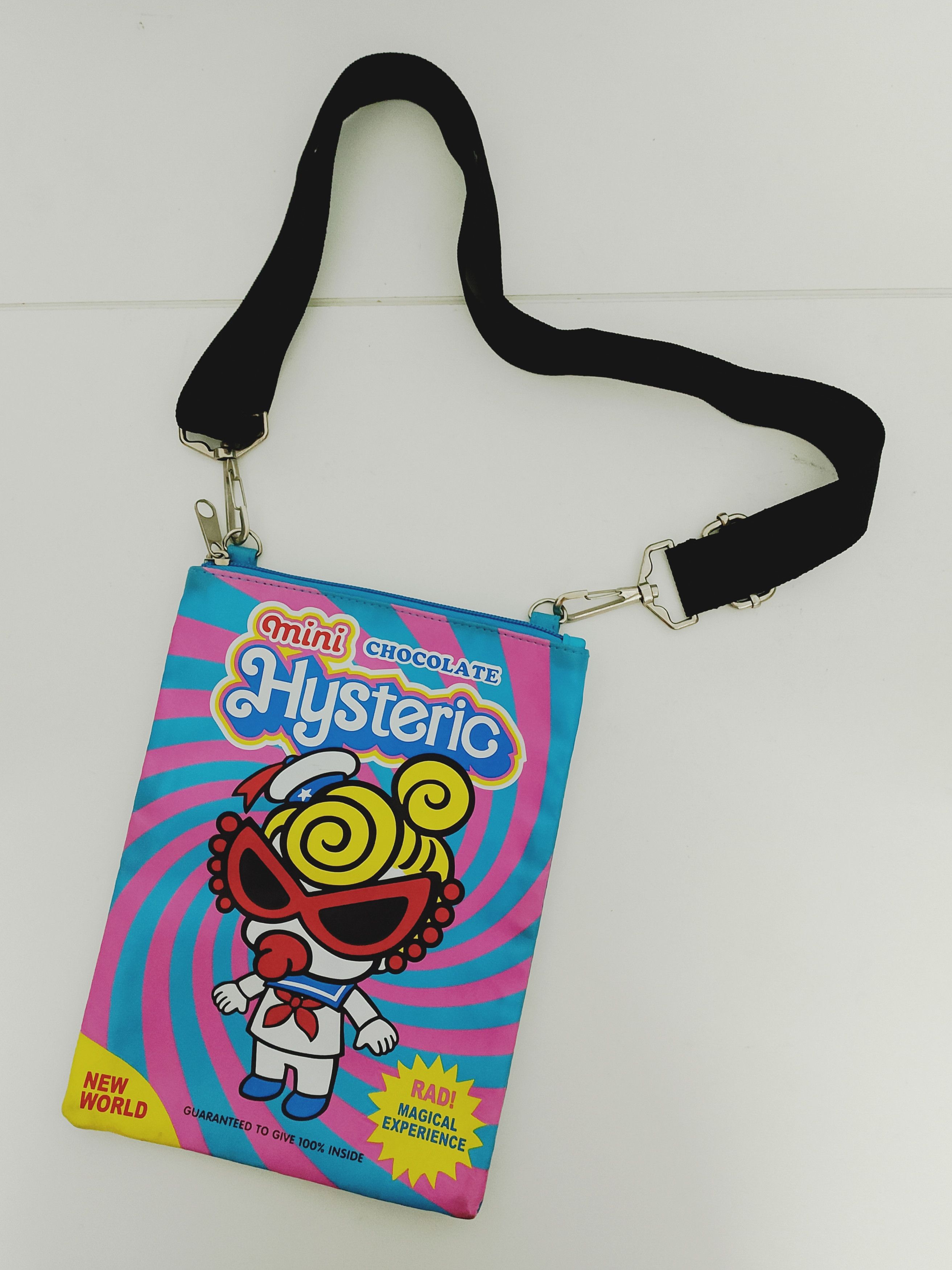 Hysteric Glamour HYSTERIC MINI Shoulder Bag | Grailed