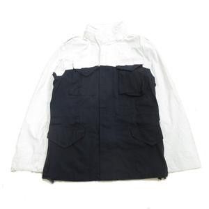 Visvim [M] VISVIM 2.5L PACLITE GORE TEX Bickle M-65 Jacket | Grailed