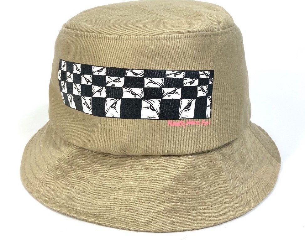 Chrome Hearts Chrome Hearts x Matty Bucket Hat | Grailed Chrome Hearts Chrome Hearts x Matty Bucket Hat | Grailed