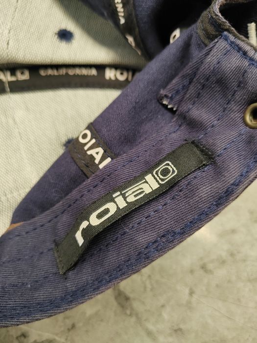 Vintage Vintage Roial Cap Hat | Grailed