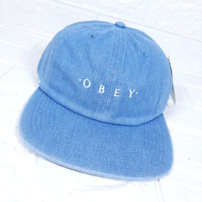 Obey Obey Cap | Grailed