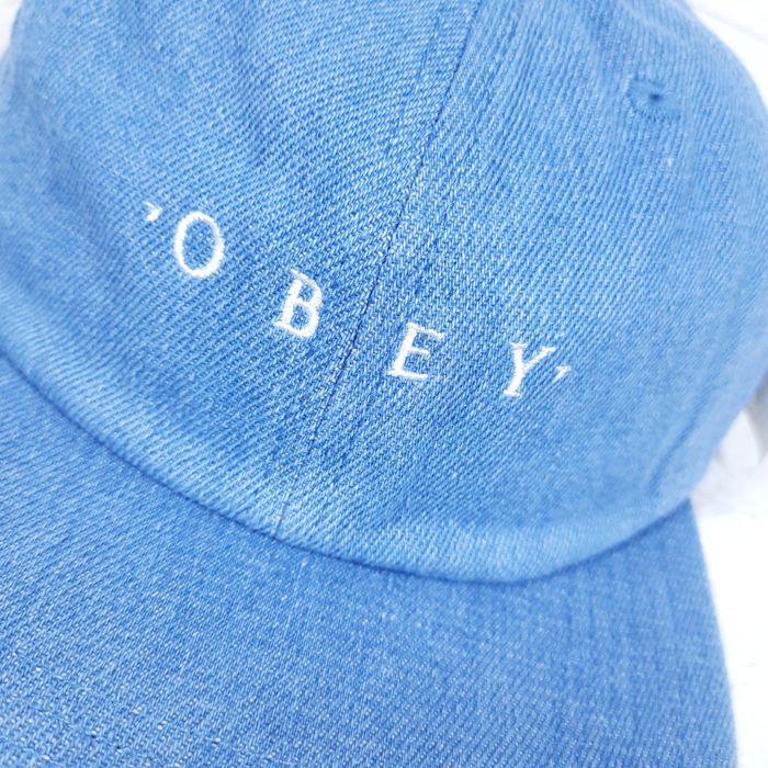 Obey Obey Cap | Grailed