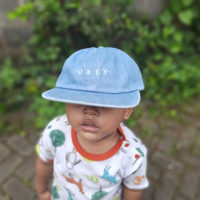 Obey Obey Cap Hat | Grailed