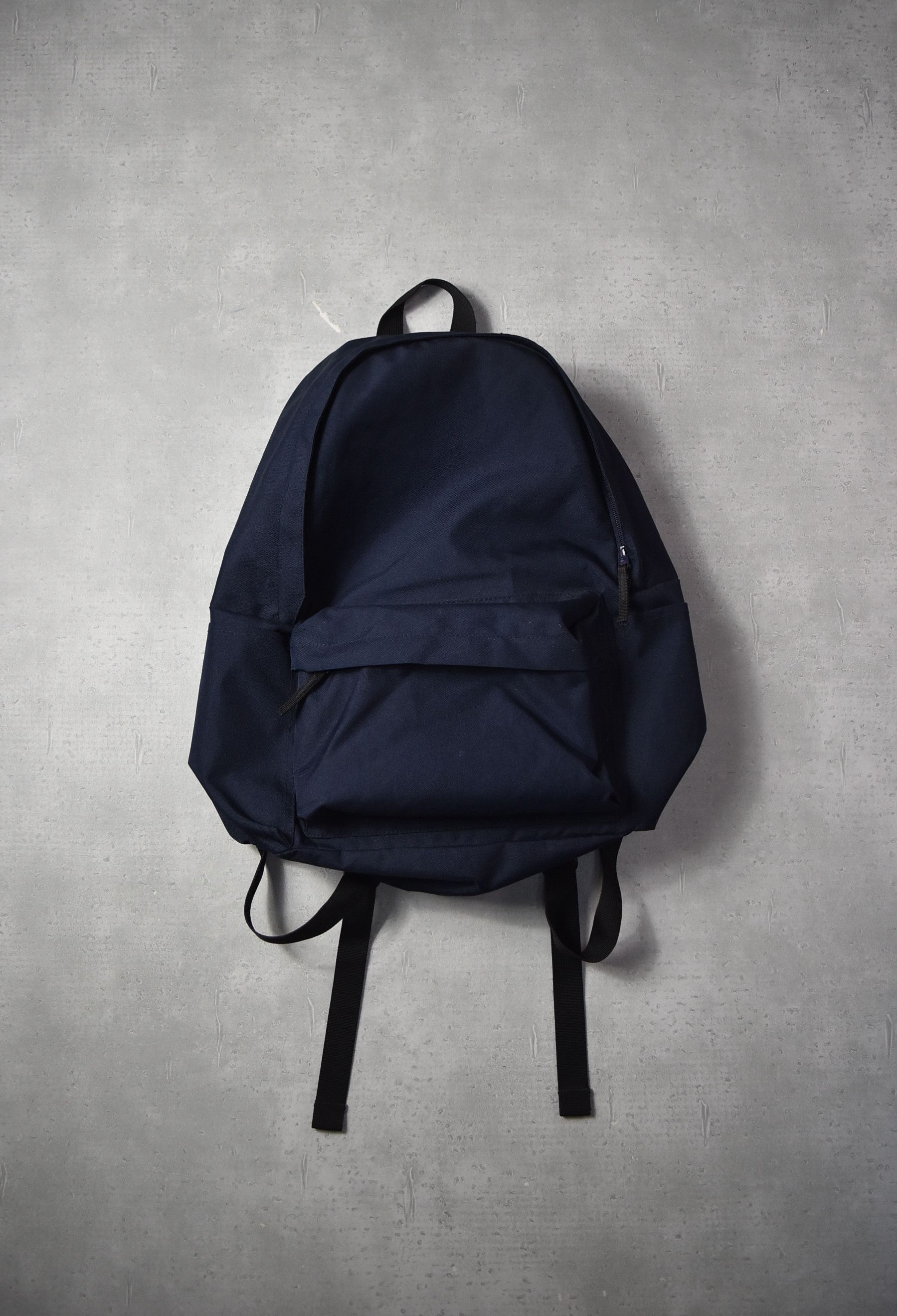 Japanese Brand × Muji MUJI plain big day pack backpack 28725 - 835 57 ...