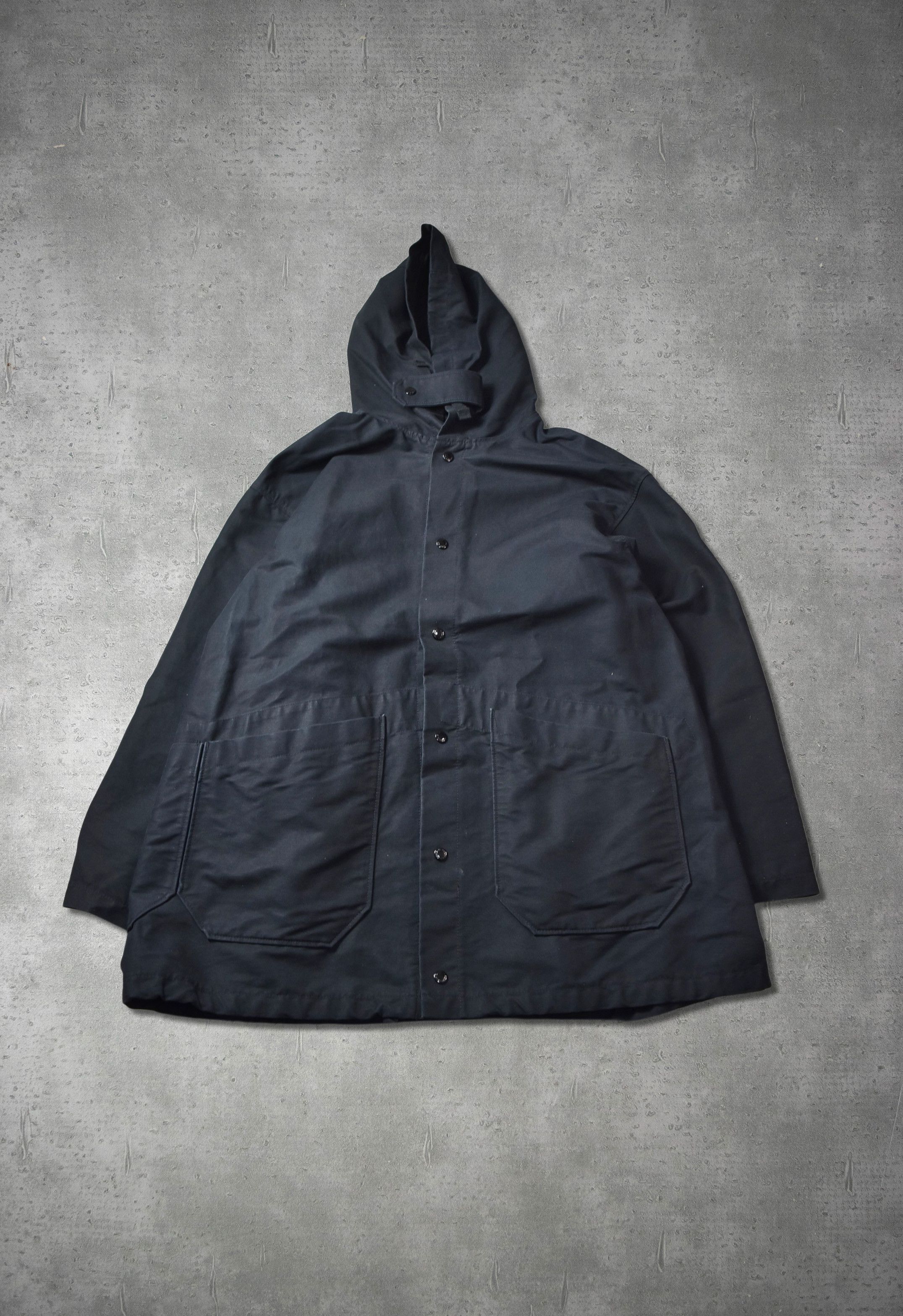 Engineered Garments hooded work jacket 28721 - 835 168 | Grailed