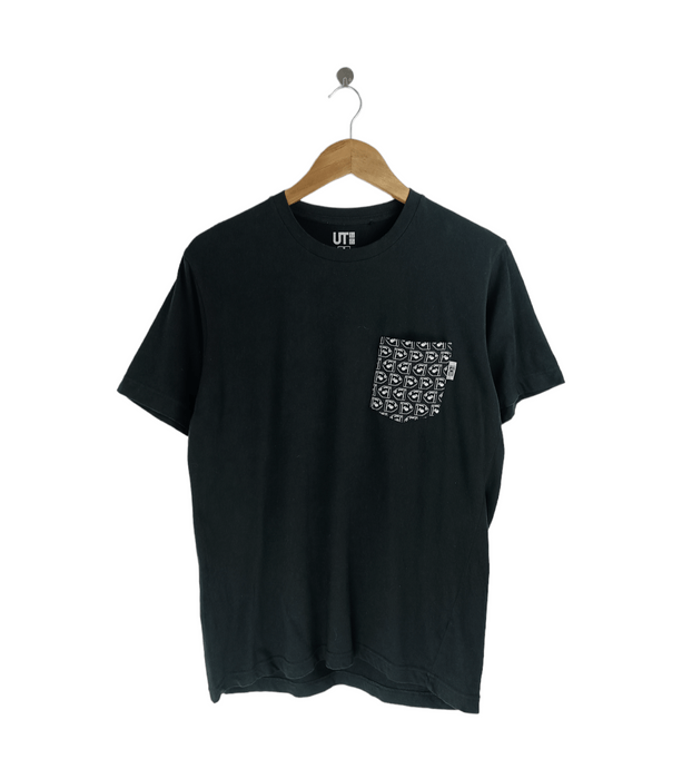 Uniqlo UNIQLO X NINTENDO MARIO TEE | Grailed