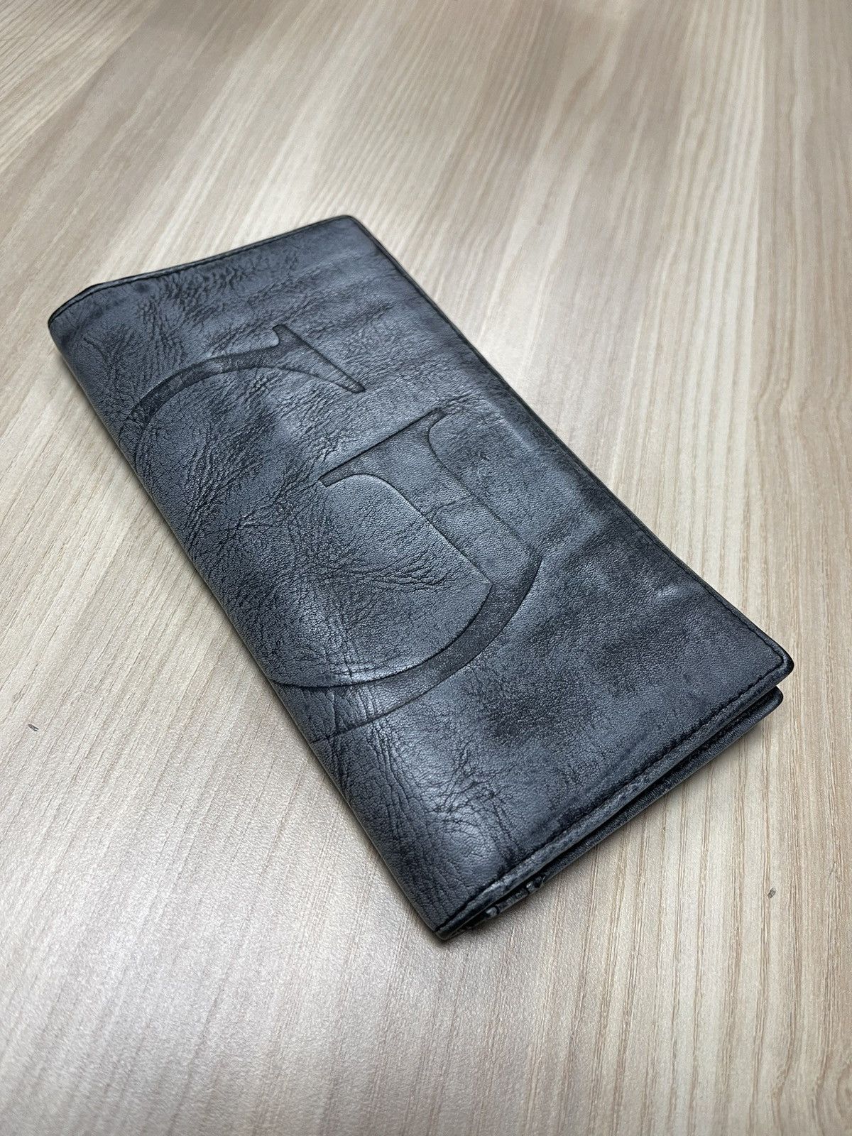 Guess Guess Long Wallet | Grailed
