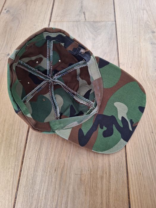 Vintage Airforce Iran Cap | Grailed