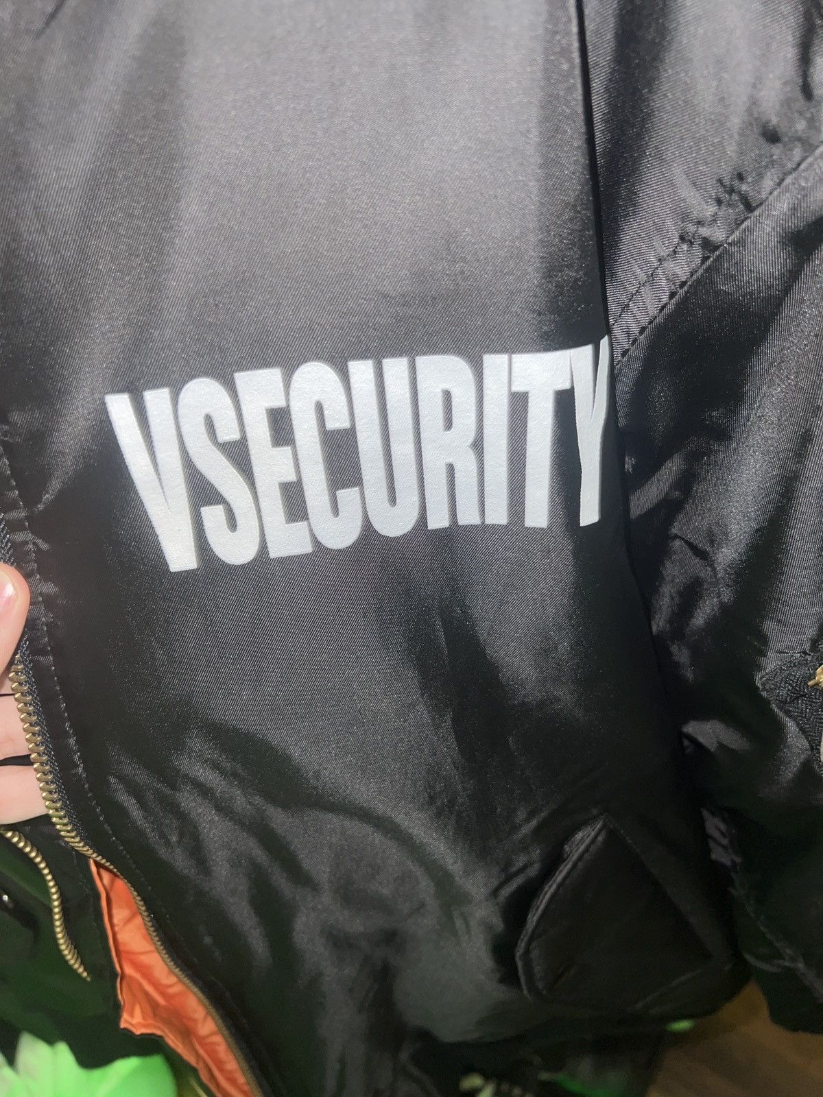 Playboi Carti King vamp tour Bomber jacket | Grailed