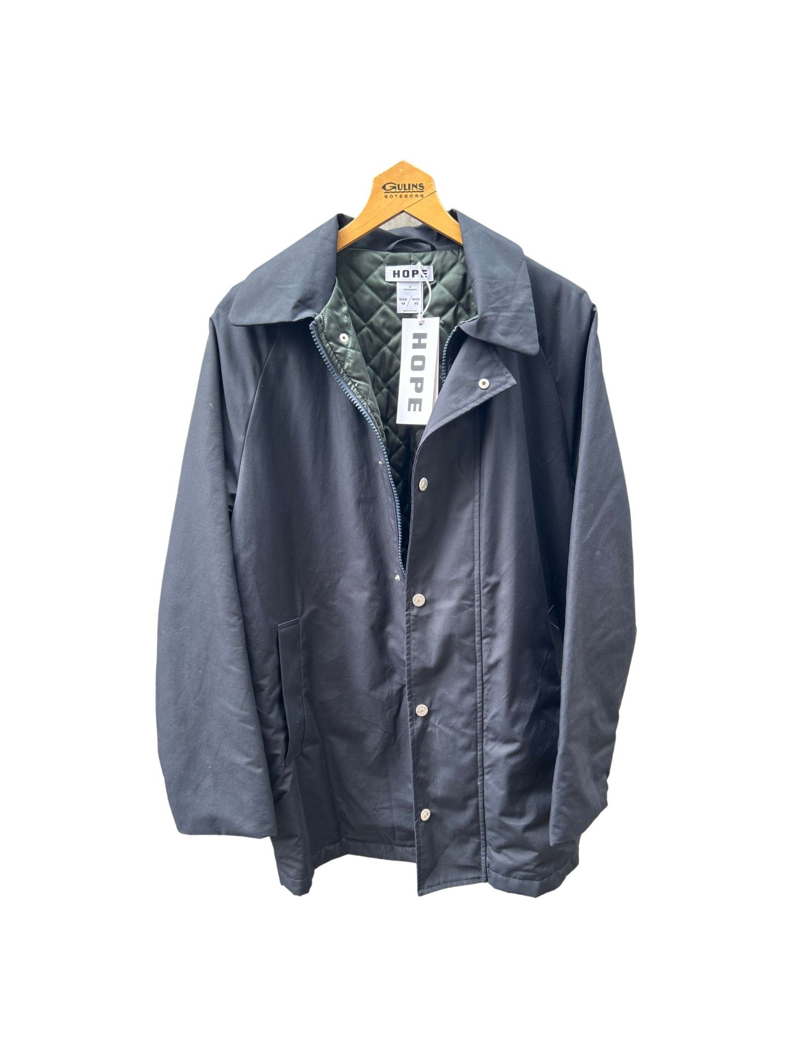 Hope Hope Raaf Jacket | Grailed