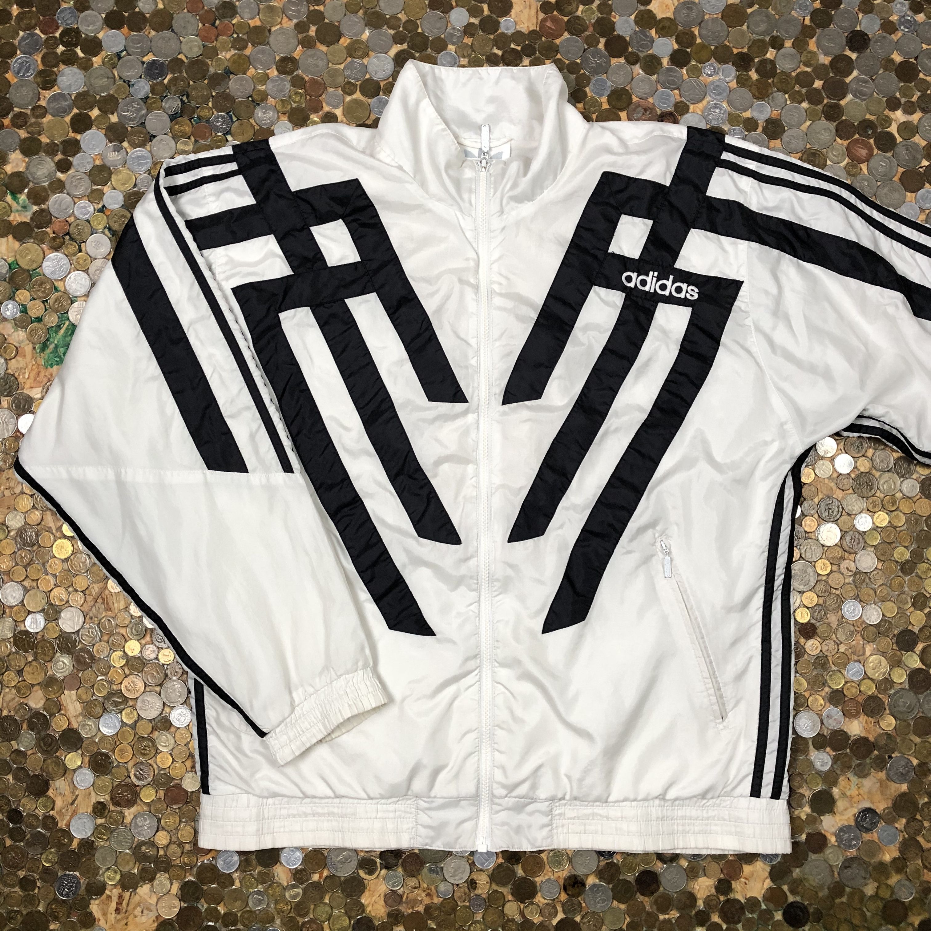Vintage Adidas Vintage 90's | Grailed