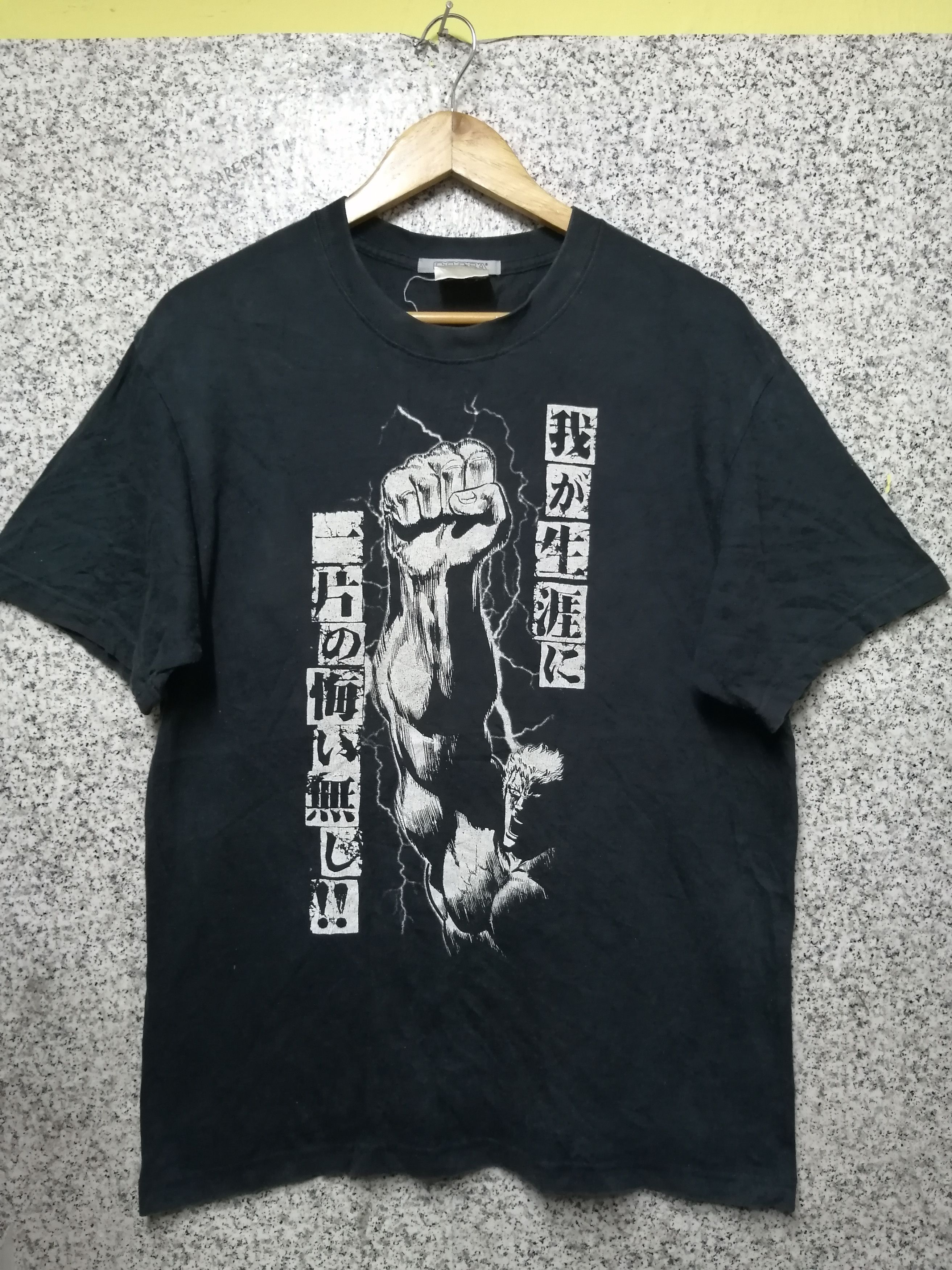 Vintage VINTAGE COSPA / EVANGELION VERY RARE | Grailed