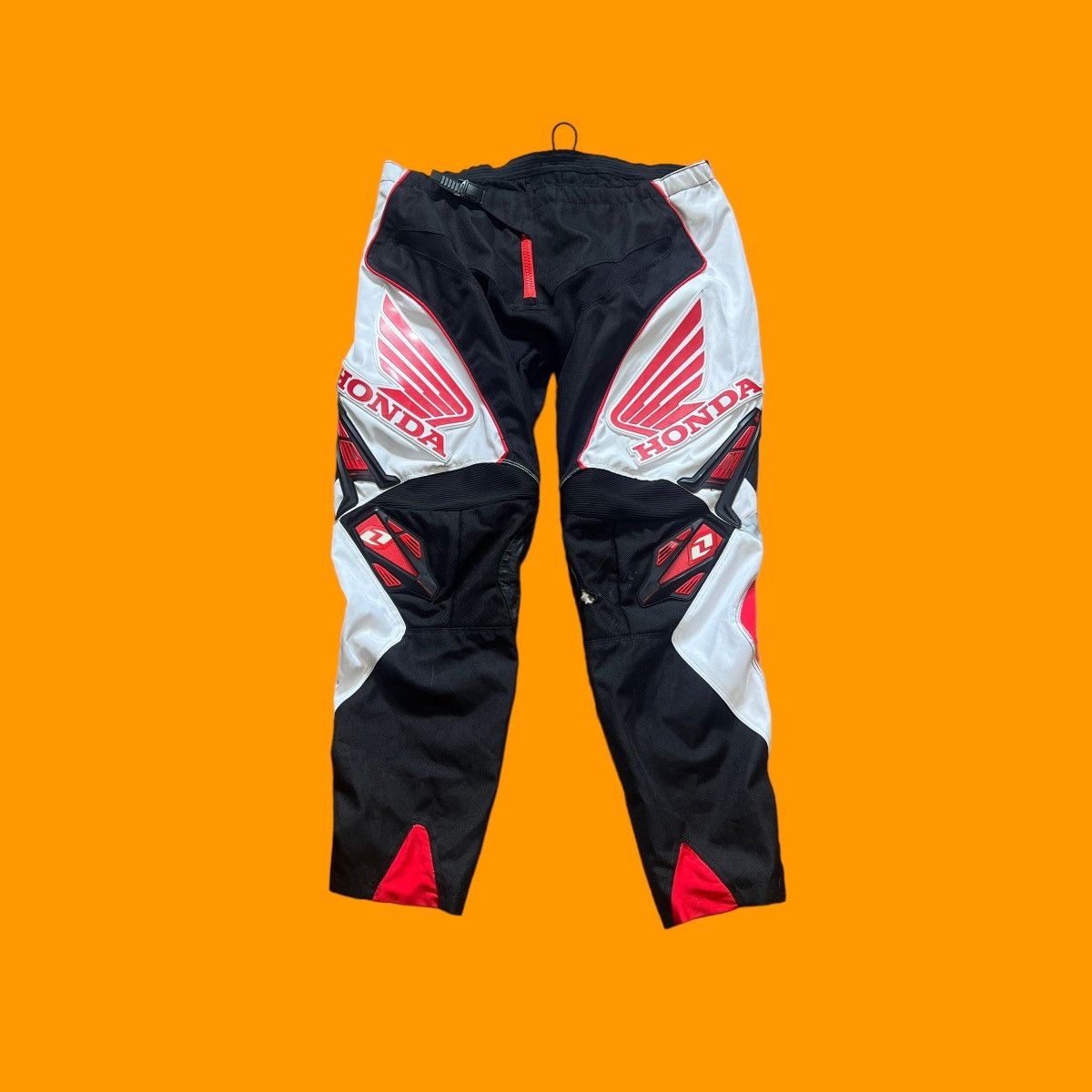 Vintage Vintage 2000s Honda Motorcross MX Racing Pants | Grailed