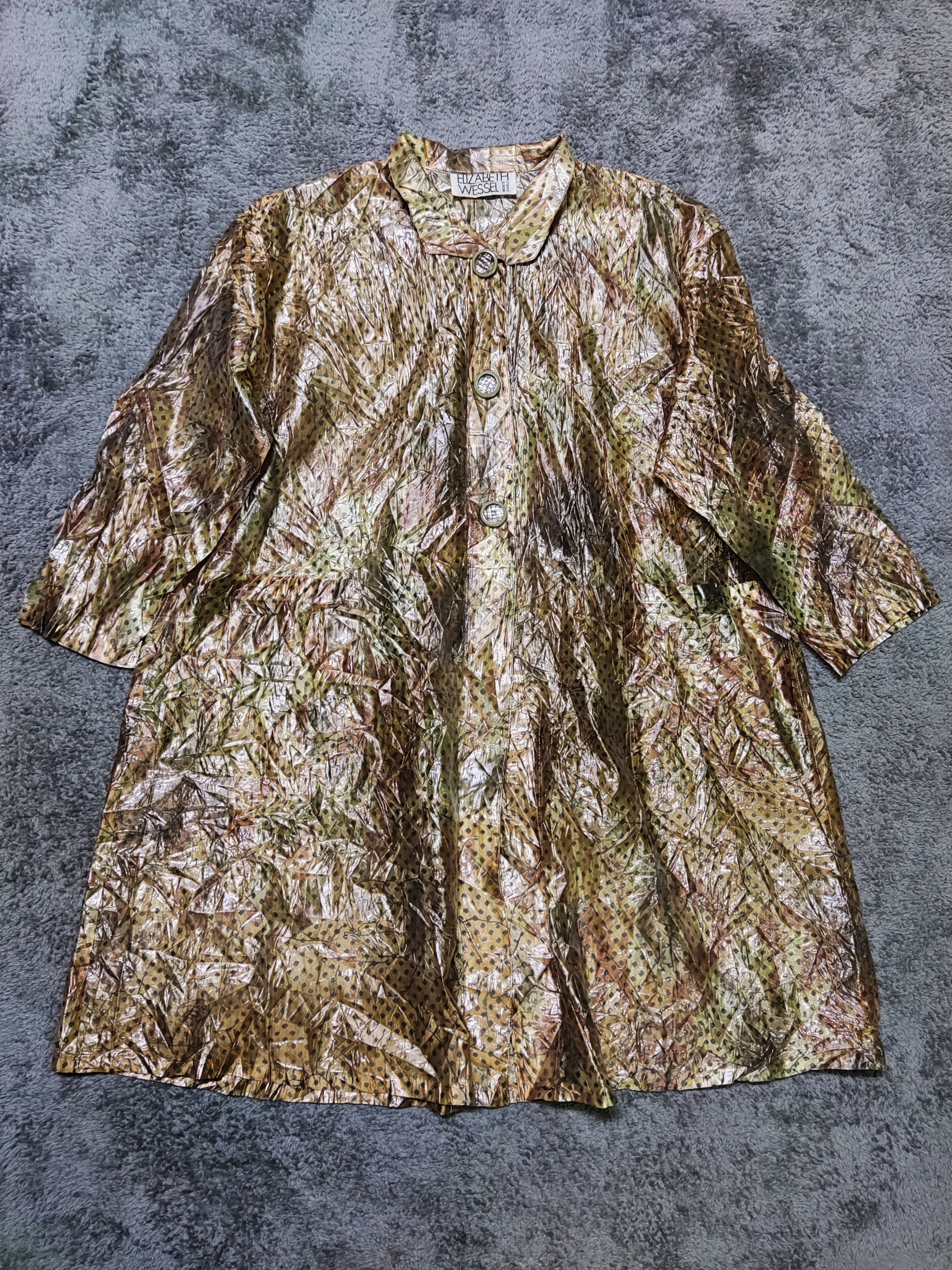 Very Rare 🔥Accept Offer🔥Designer Elizabeth Wessel Monte Carlo | Grailed