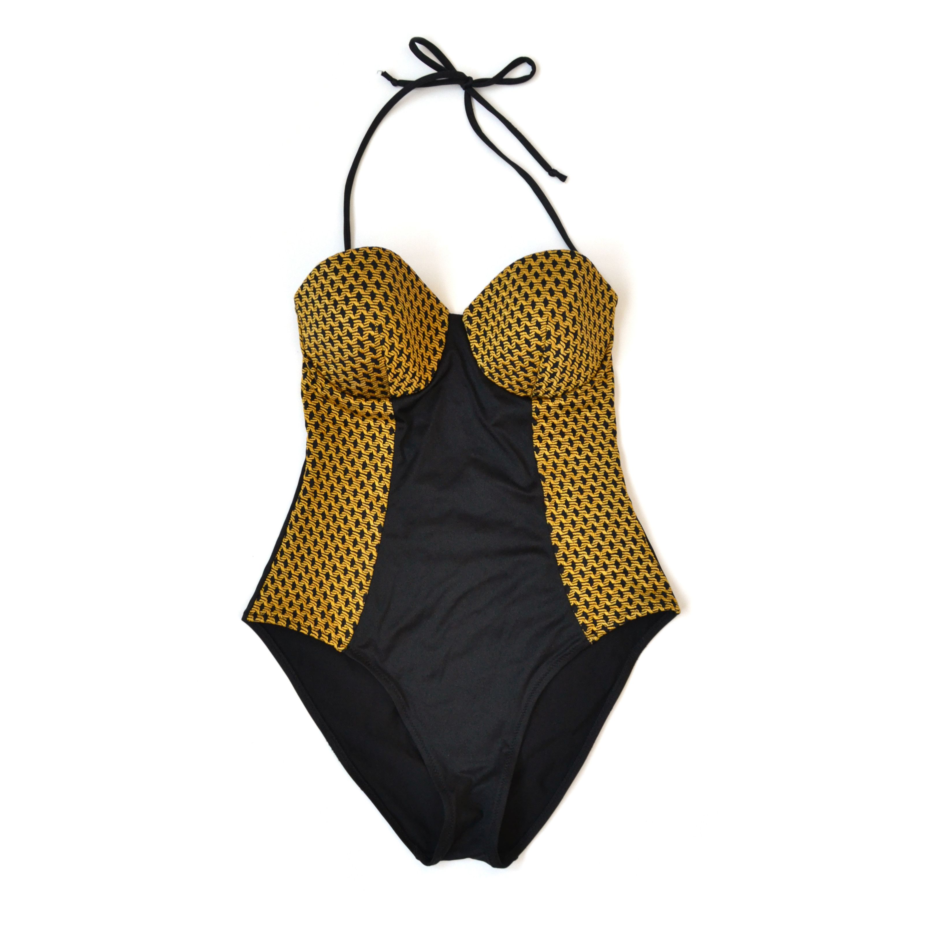 Christian Dior Monsieur × Dior × Vintage Christian Dior Bodysuit Swim ...