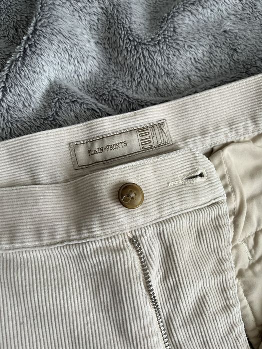 Vintage 90S VINTAGE CORDUROY PANTS | Grailed