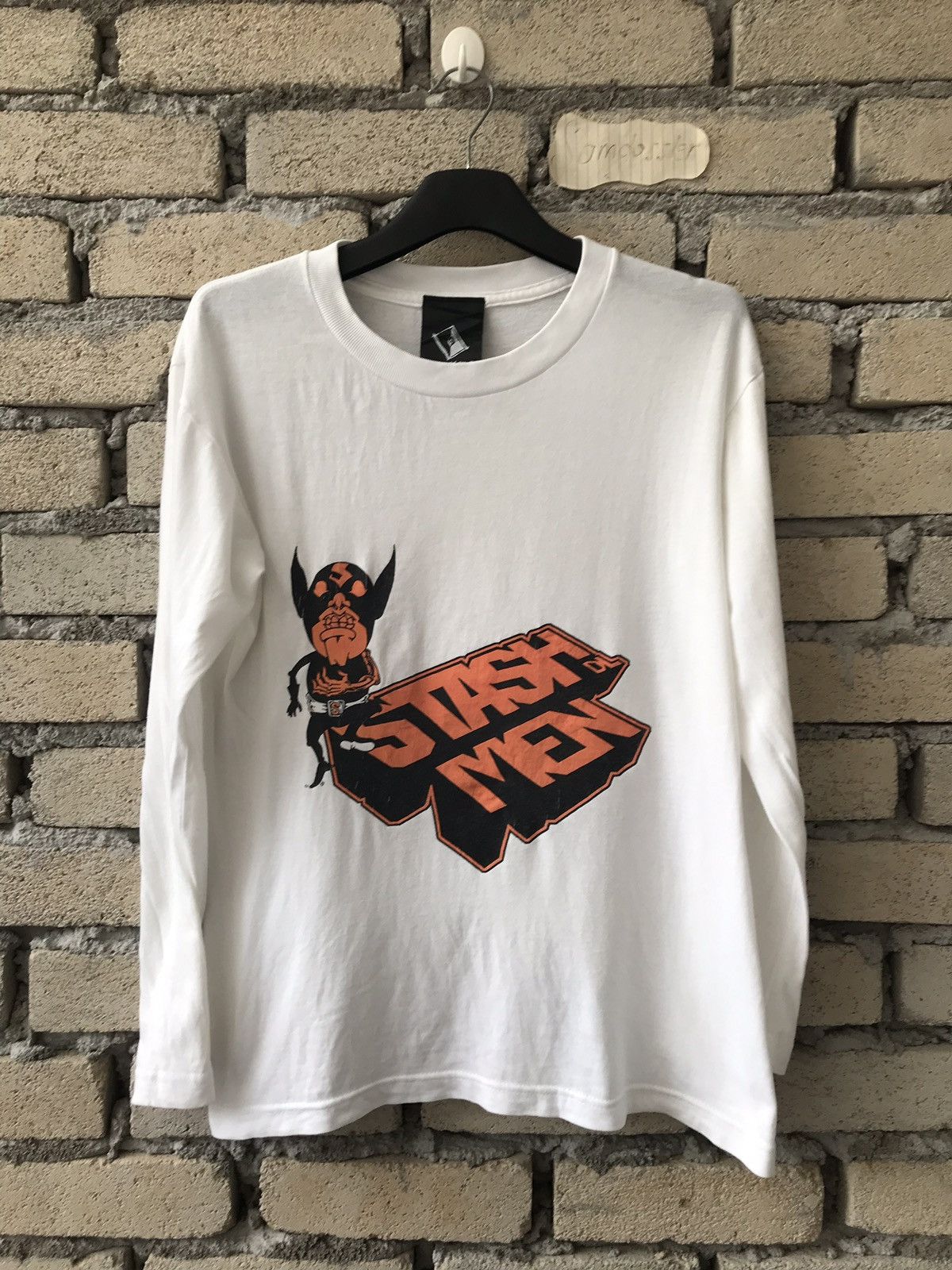 Anima × Dc Comics × Japanese Brand Stash Men X DL DC Comics Project ...