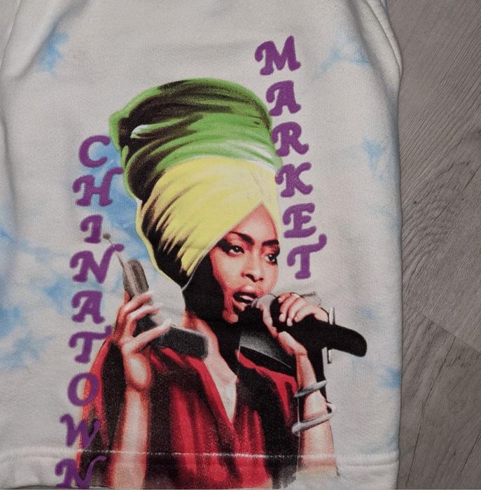 Market Erykah Badu/Call Tyrone x CTM Collection | Grailed
