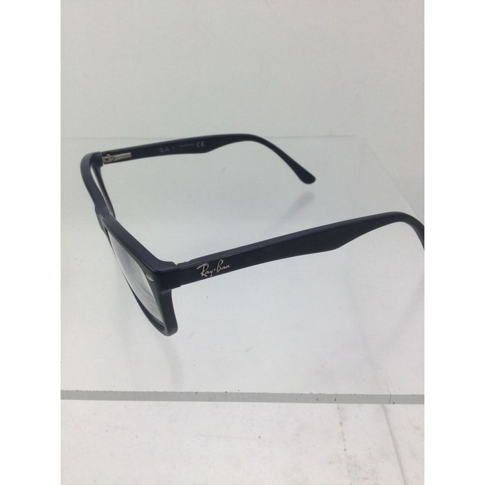 Vintage Ray-Ban RB5228 Navy Blue Eyeglasses Frames | Grailed