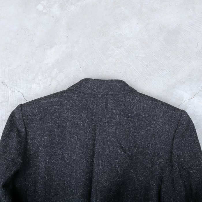 Raf Simons Raf Simons AW98-99 Radioactivity Trench Coat | Grailed