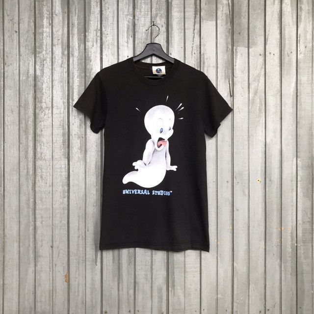 Movie × Universal Studios × Vintage *🔥Vintage CASPER MOVIE american ...