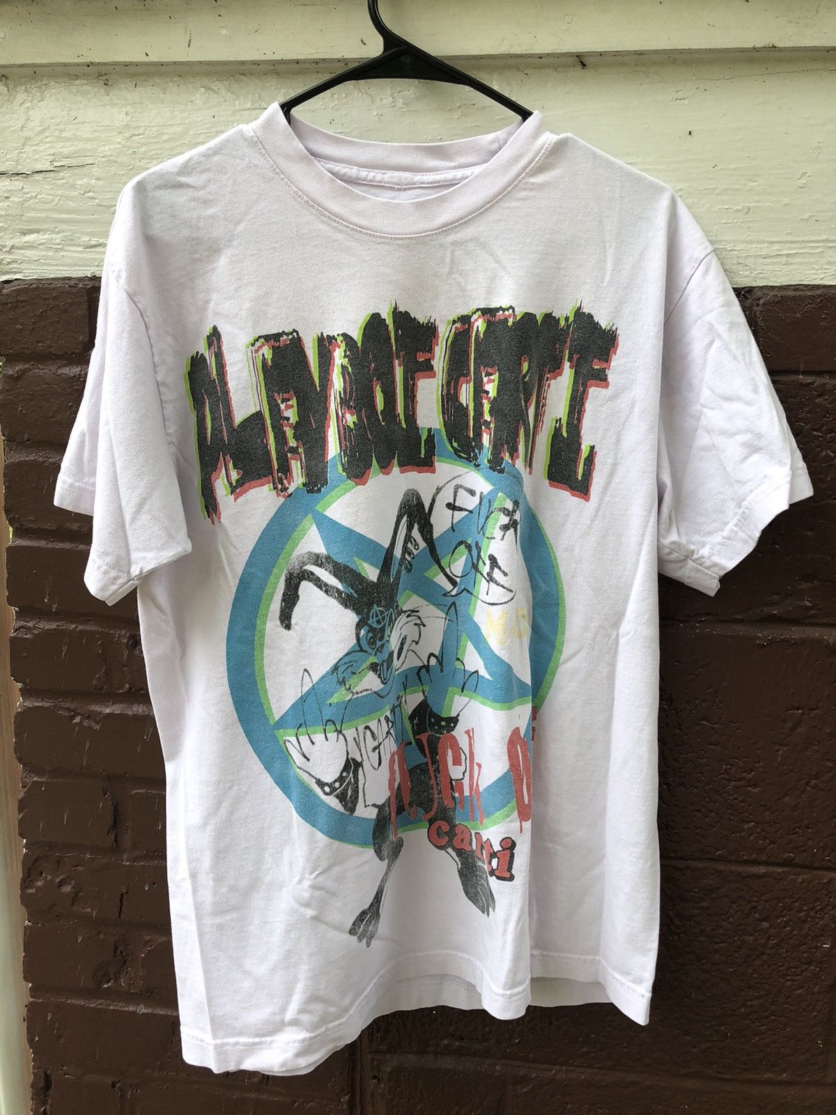 AWGE × Playboi Carti × Streetwear Playboi Carti x AWGE Summer 2019 Tour ...