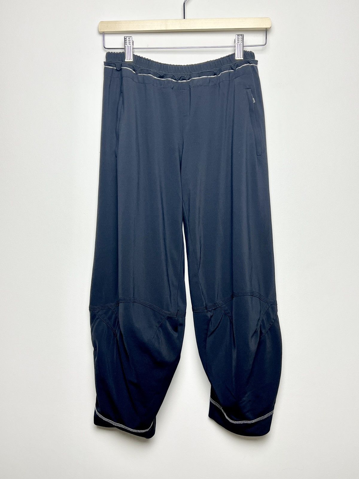 Avant Garde × Marithe Francois Girbaud × Vintage marithe francois girbaud anatomical pants | Grailed