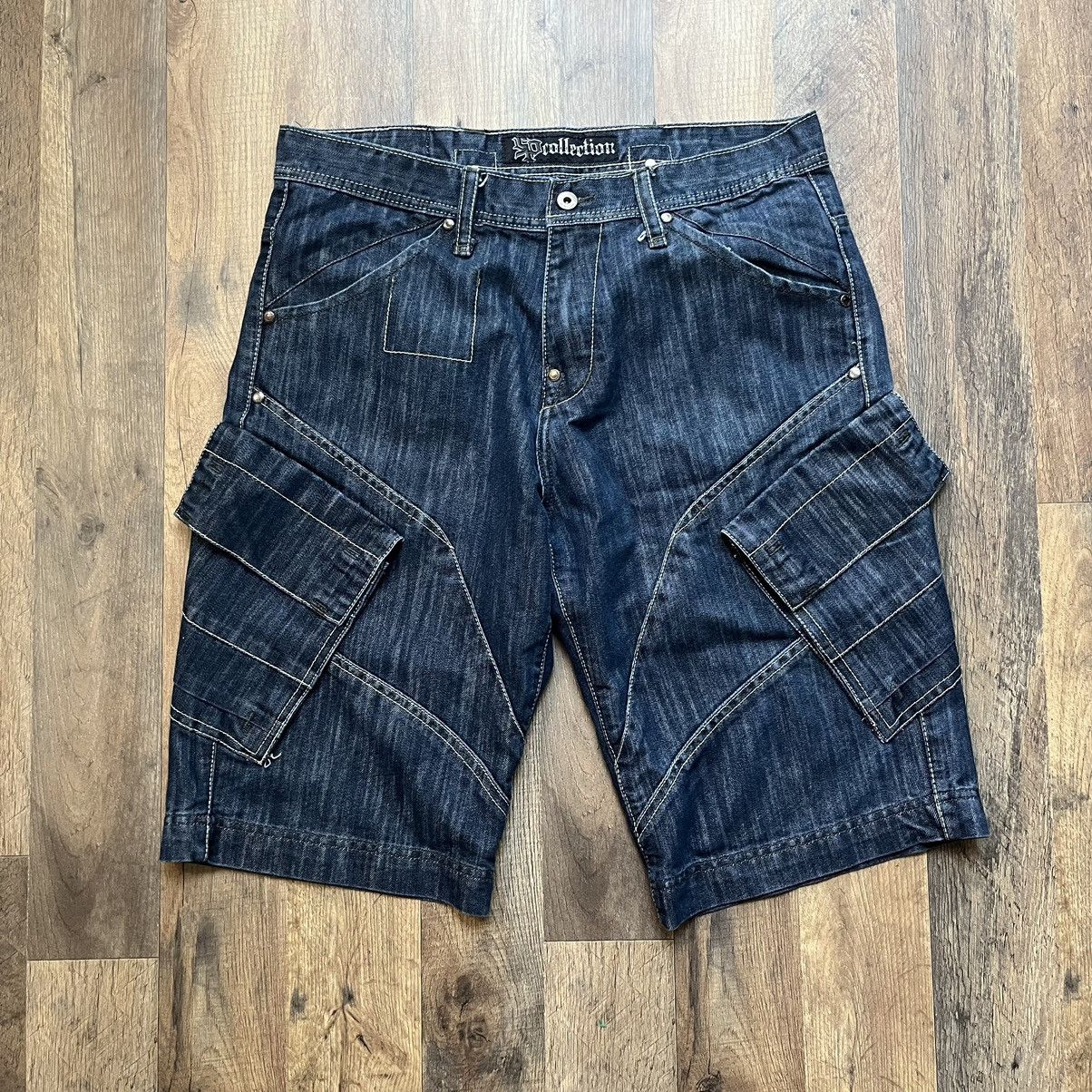 Affliction × Japanese Brand × Vintage CRAZY Y2K Affliction South Pole ...