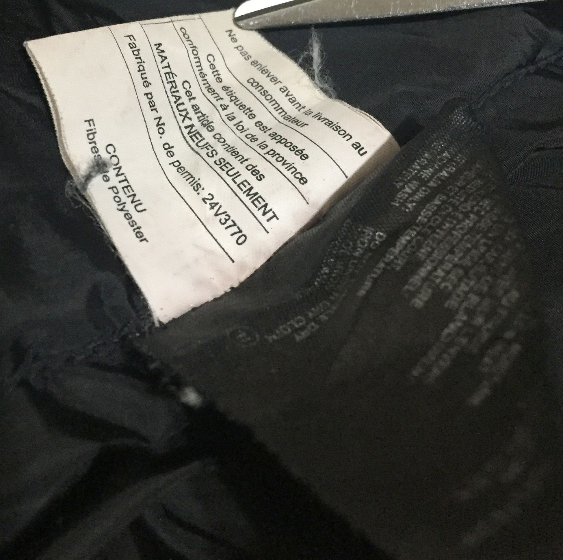 Prada RARE Prada Linea Rossa Vintage Gore-Tex Trench Coat Jacket | Grailed