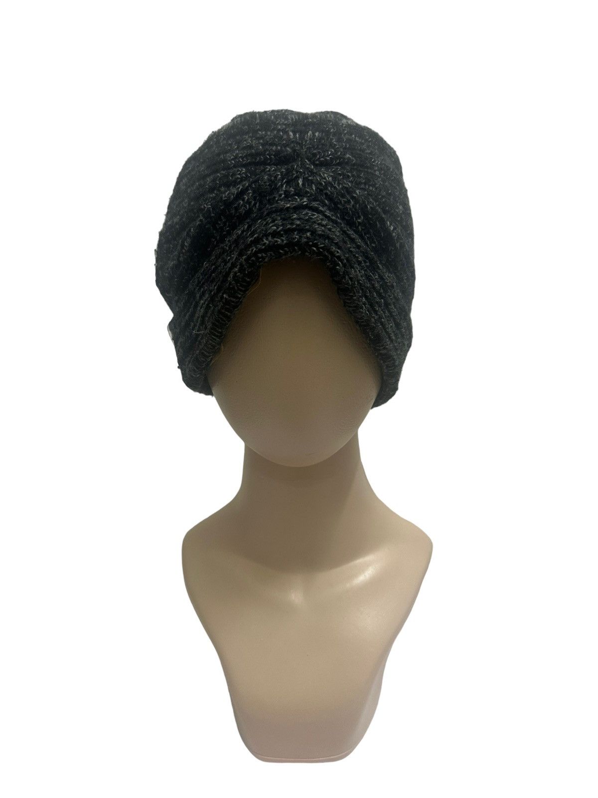 Number (N)ine Number (N)ine Knit Beanie Hat | Grailed