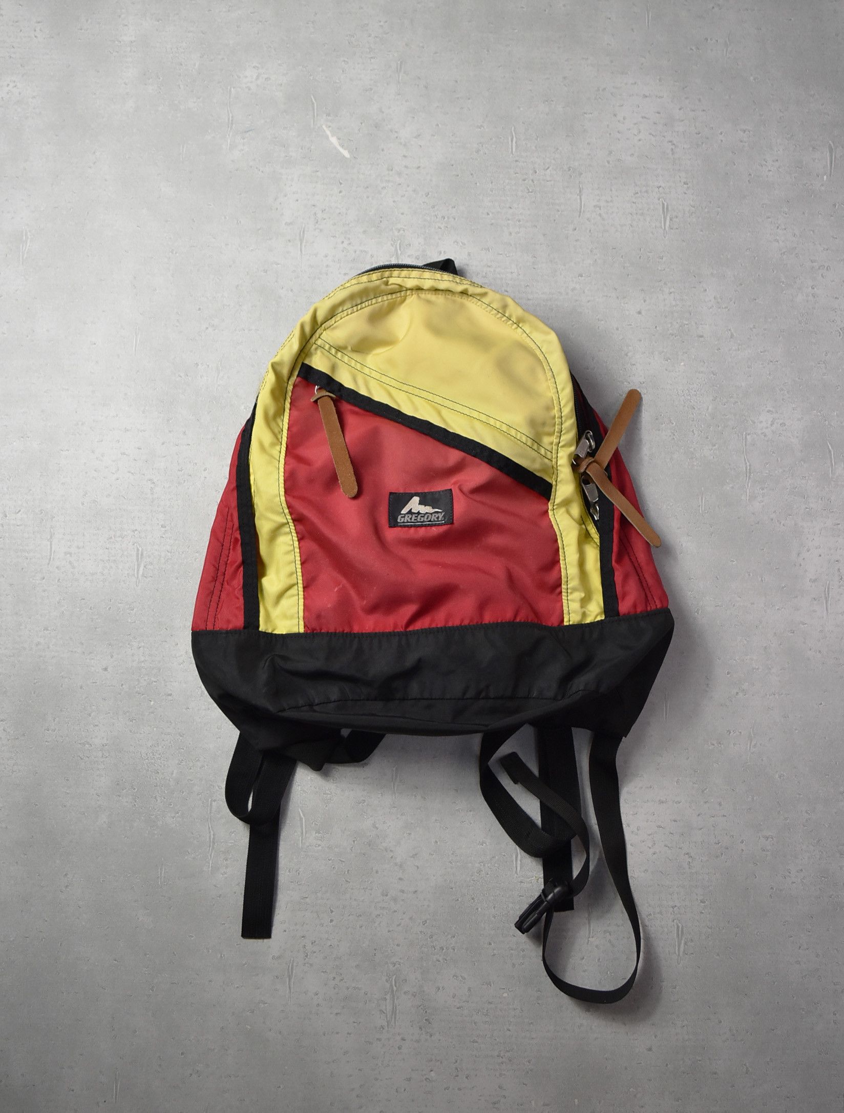 Gregory color outdoor activity backpack 29309 - 872 50 | Grailed