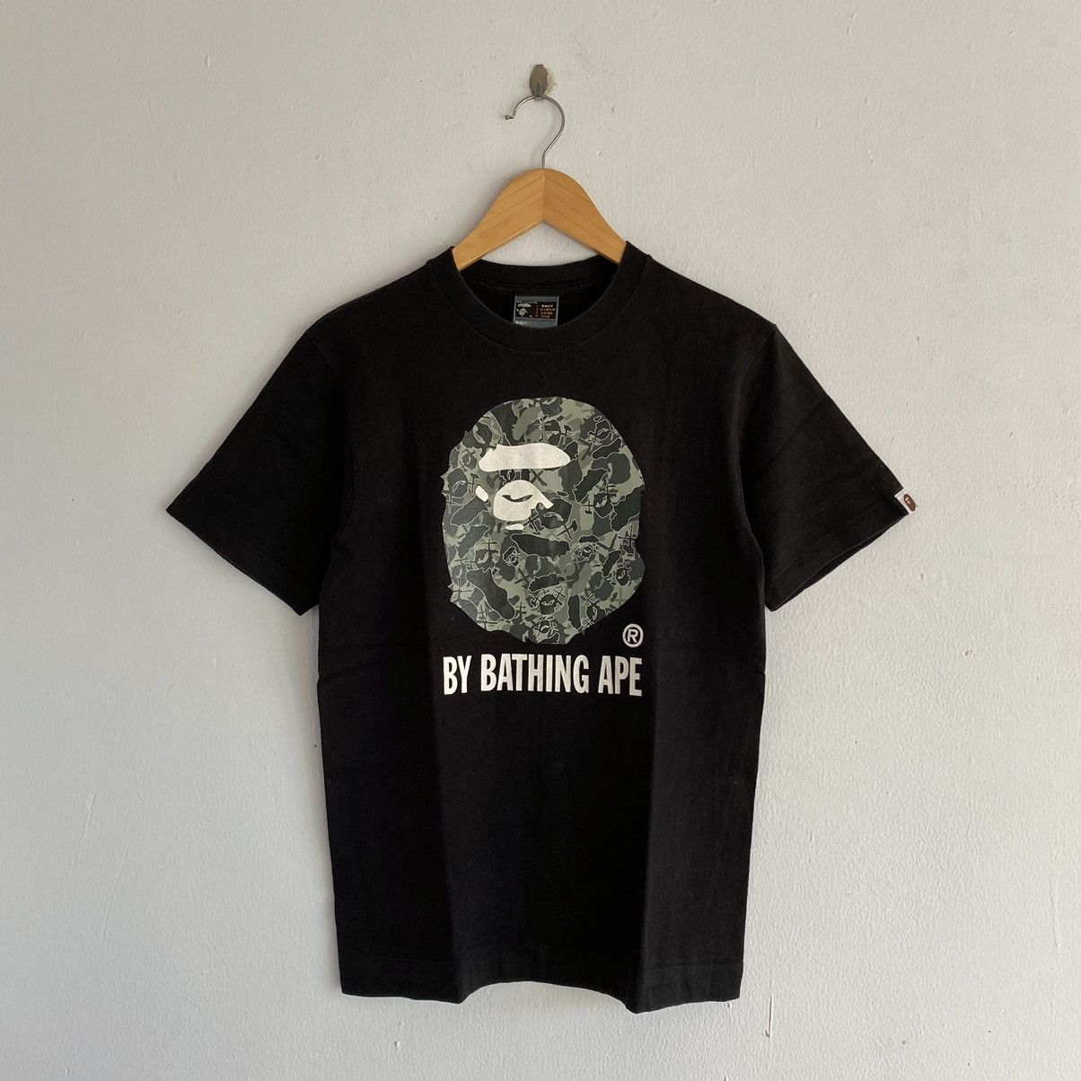 Bape × Kaws bape x kaws | Grailed