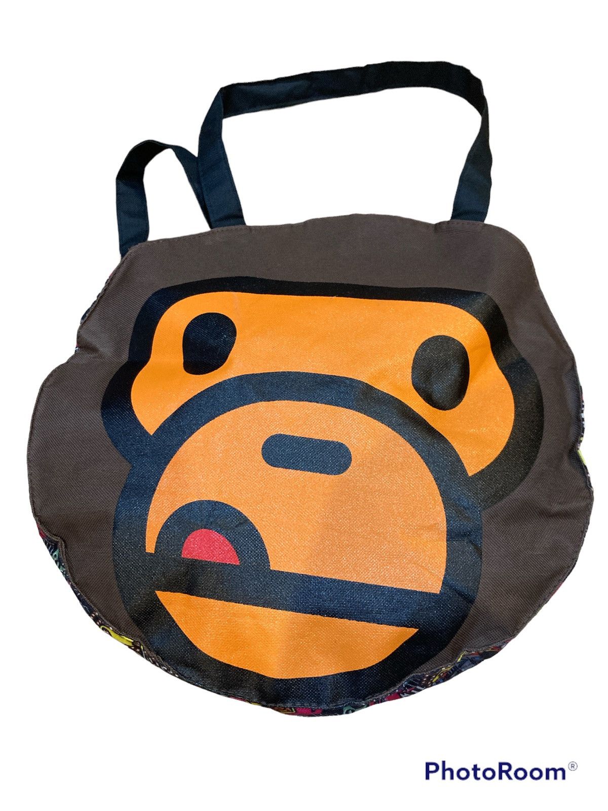 Bape Baby Milo bag | Grailed