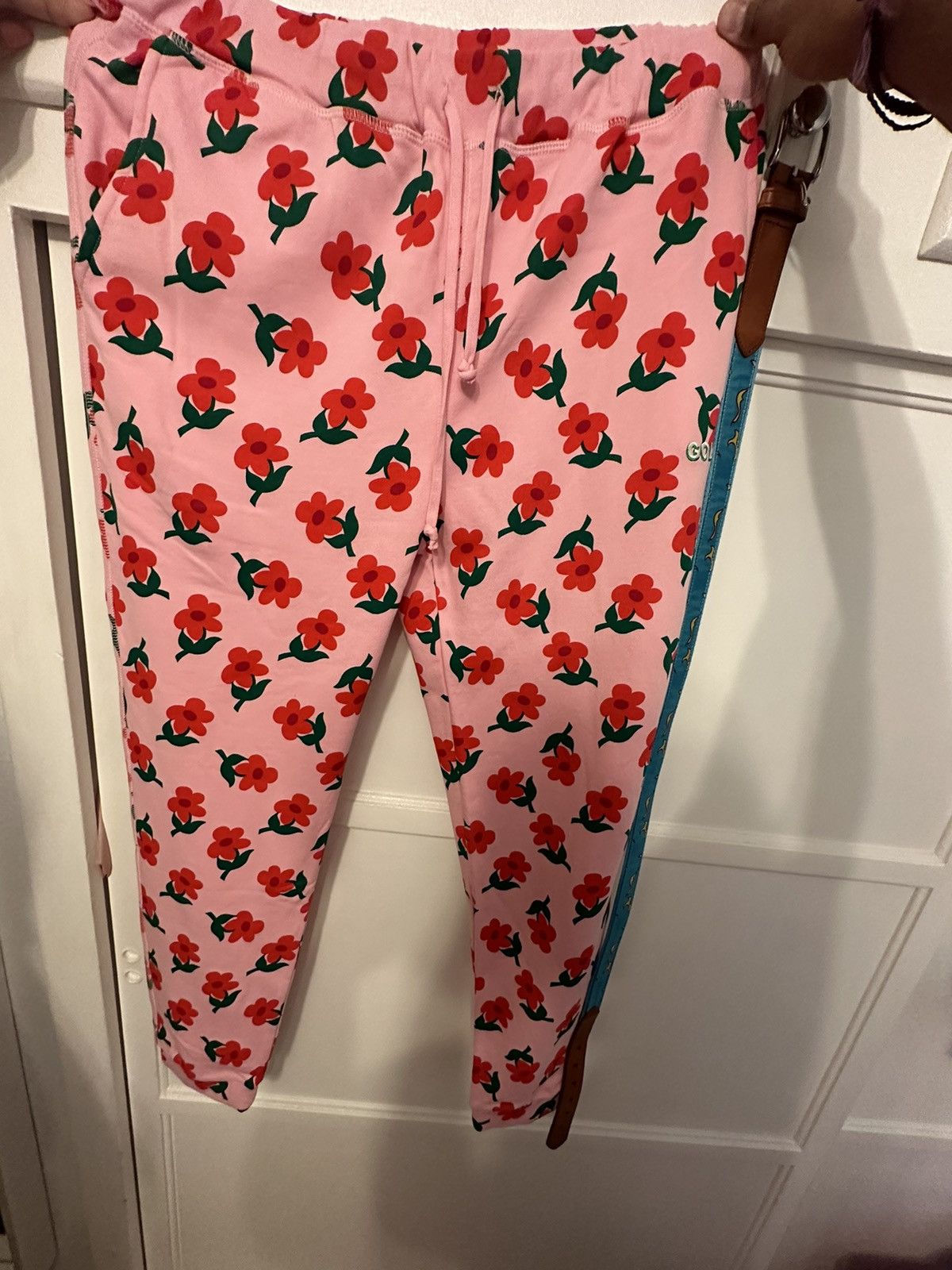 Golf Wang Golf Wang Find Some Time Sweatpants | Grailed