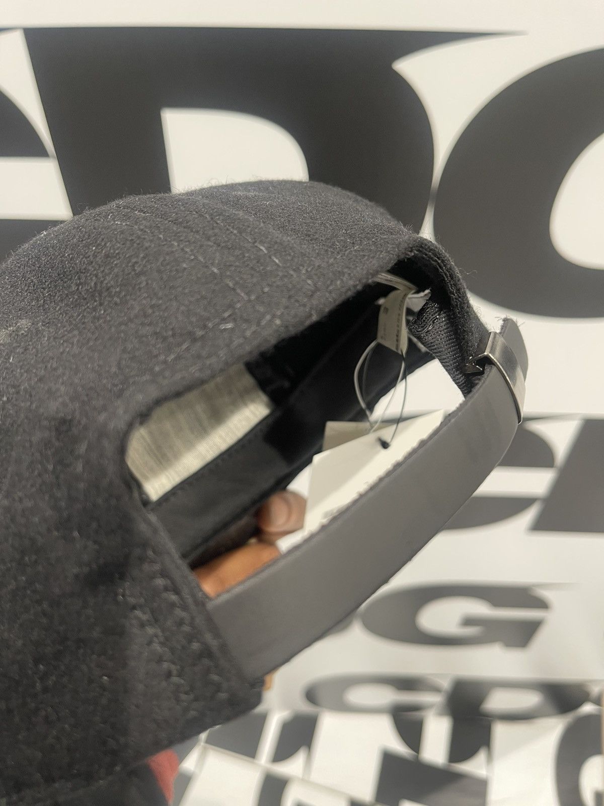 Comme des Garcons × Ebbets Field Flannels CDG x Ebbets Field Japan ...