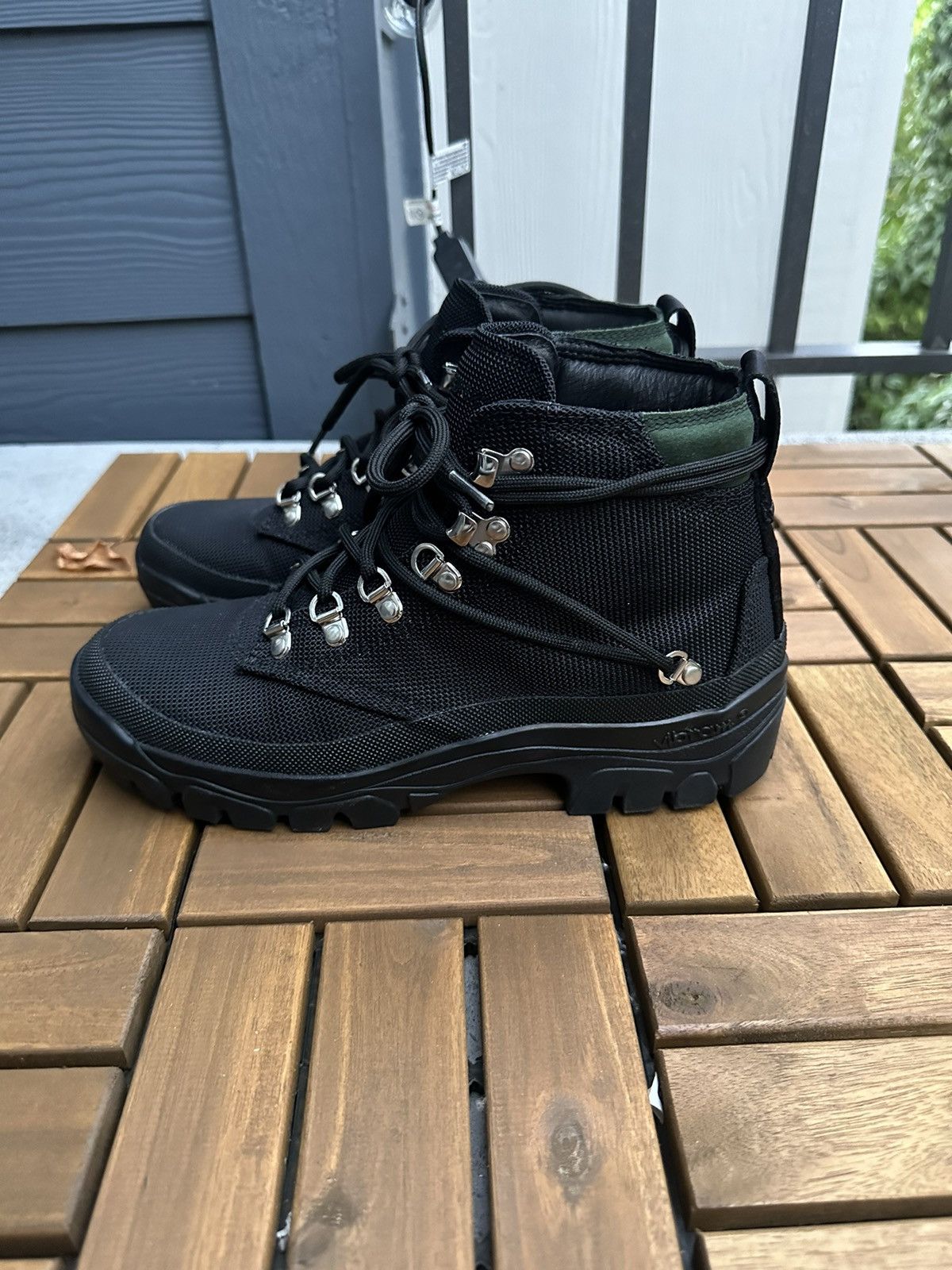 Reese Cooper Reese Cooper Wilson Boot | Grailed