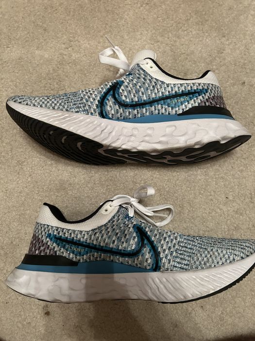 Nike React Infinity Run FK 3 | Grailed
